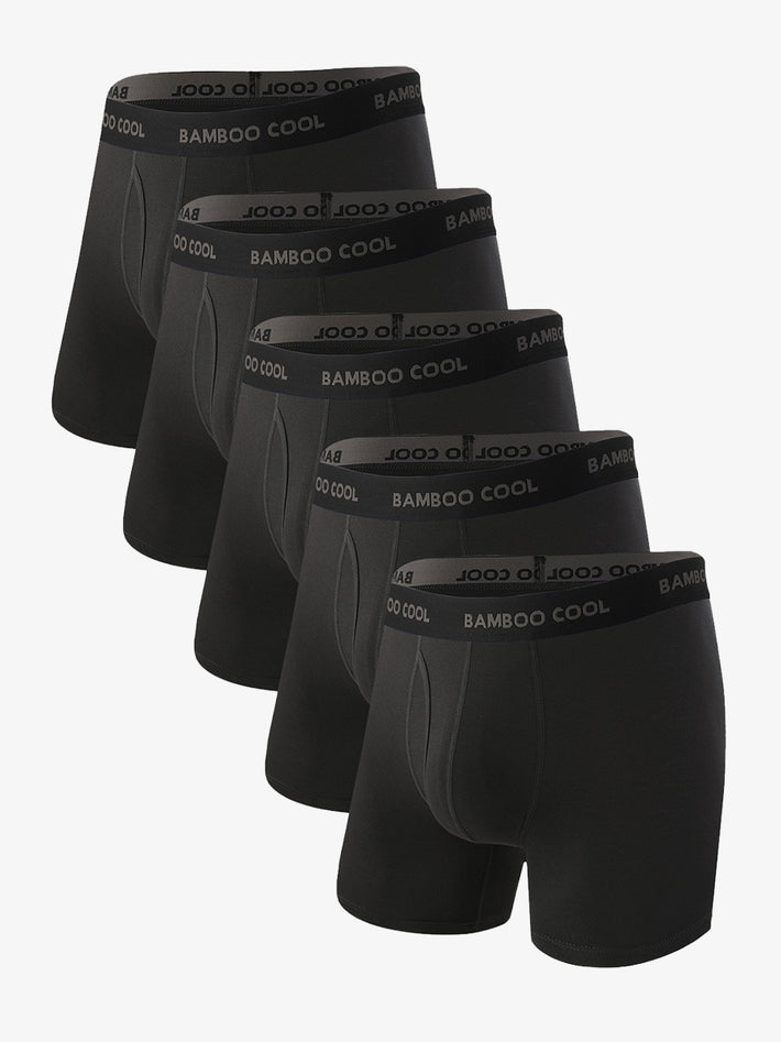 Sustainable Bamboo Apparel by Bamboo Cool | WEAR THAT CARES