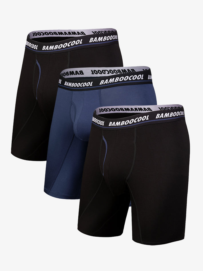 Sustainable Bamboo Apparel by Bamboo Cool | WEAR THAT CARES