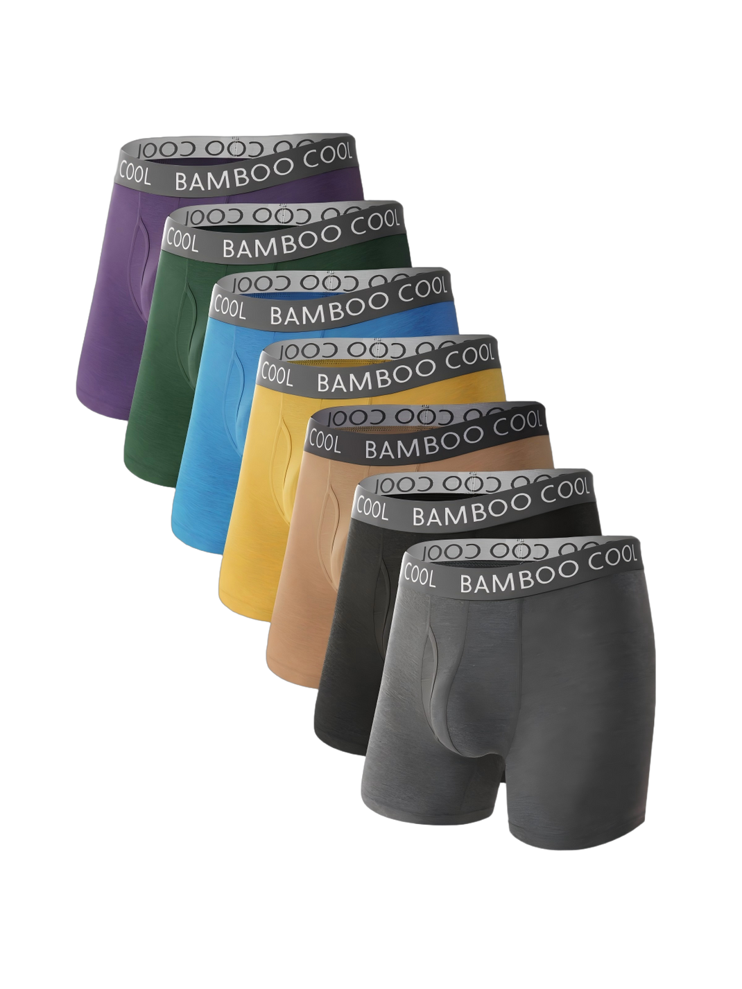 Sustainable Bamboo Apparel by Bamboo Cool | WEAR THAT CARES – BAMBOO COOL