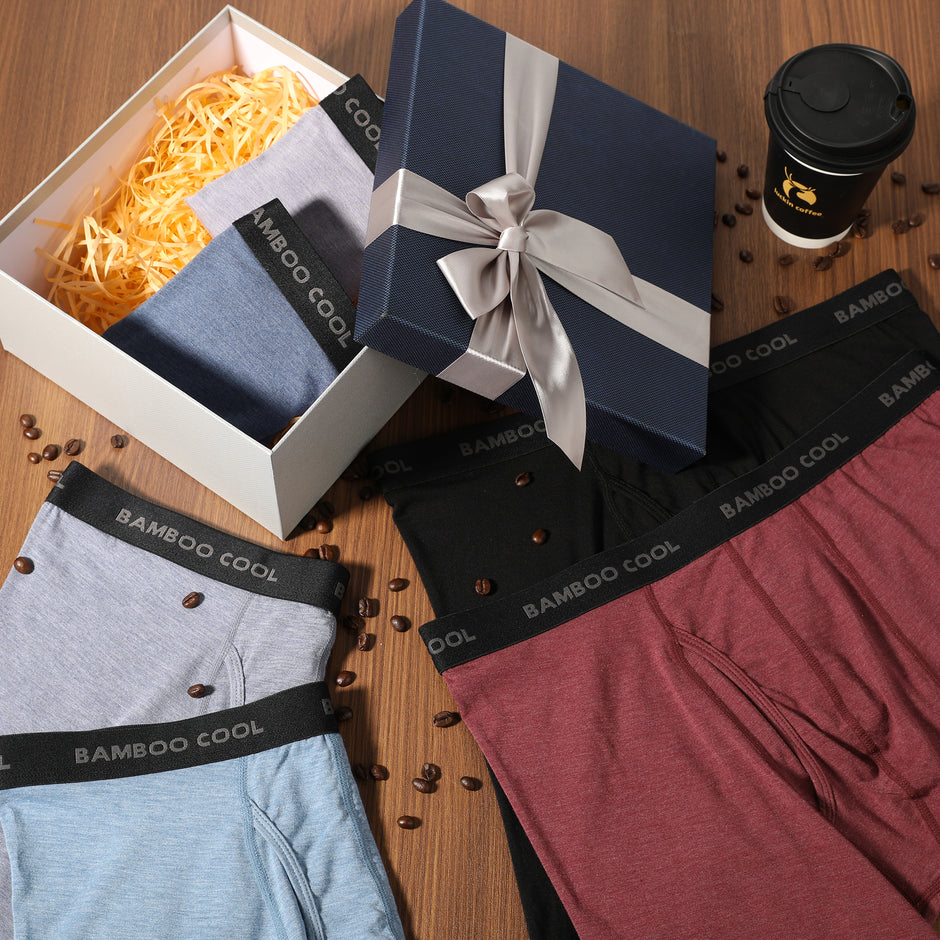 Sustainable Bamboo Apparel by Bamboo Cool | WEAR THAT CARES